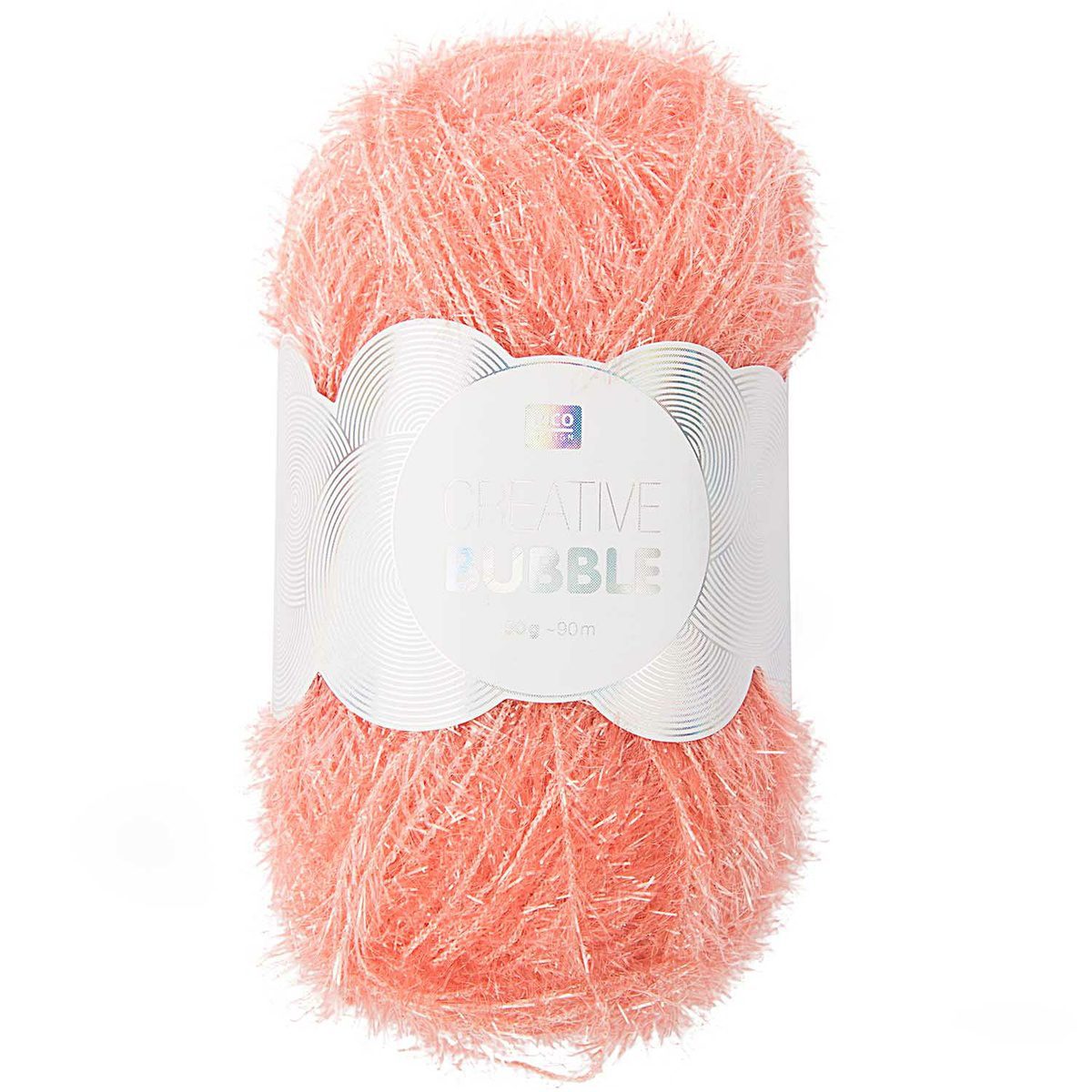 Creative bubble - 05 Koral | Maro - Prjónar og garn